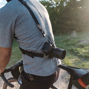 Rider Strap Combo V2 - Etsy