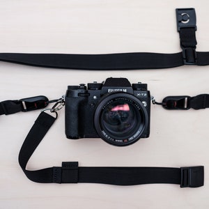 Rider Strap Combo V2 - Etsy