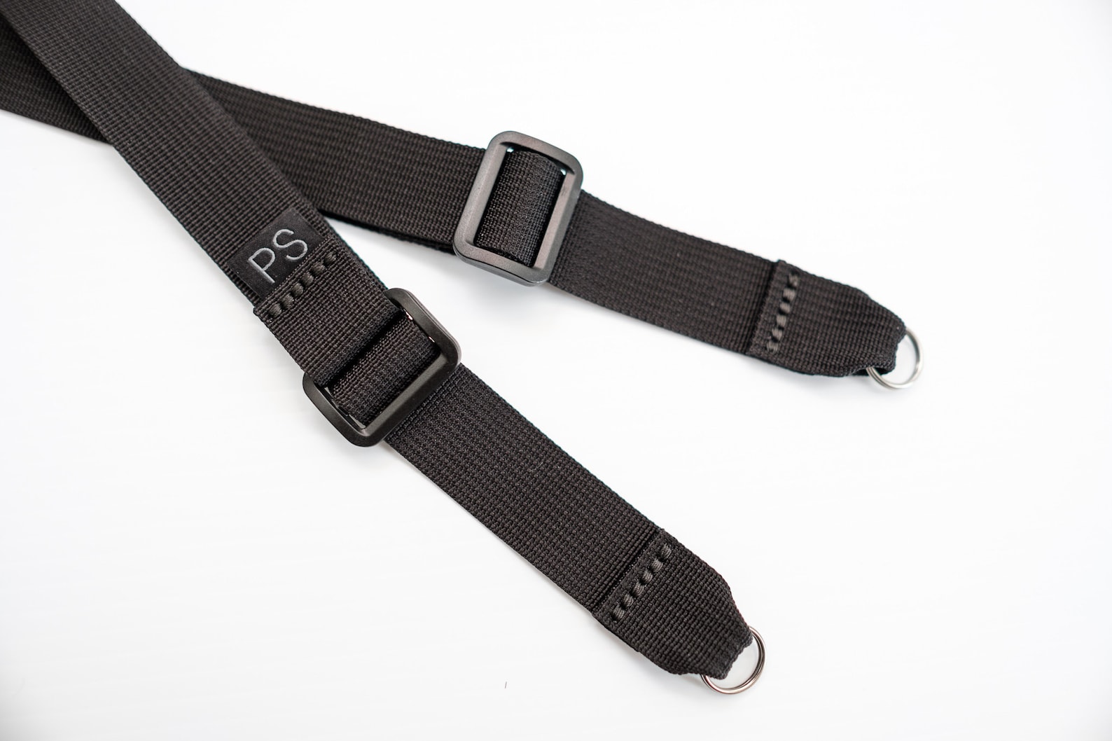 1 Rider Strap Combo W/ Split Rings Camera Strap & | Etsy