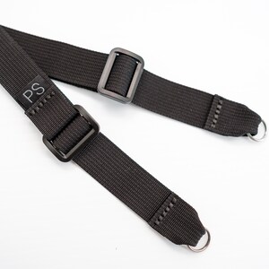 1" Rider Strap Combo W/ Split Rings - Camera Strap & Stabilizer - Etsy