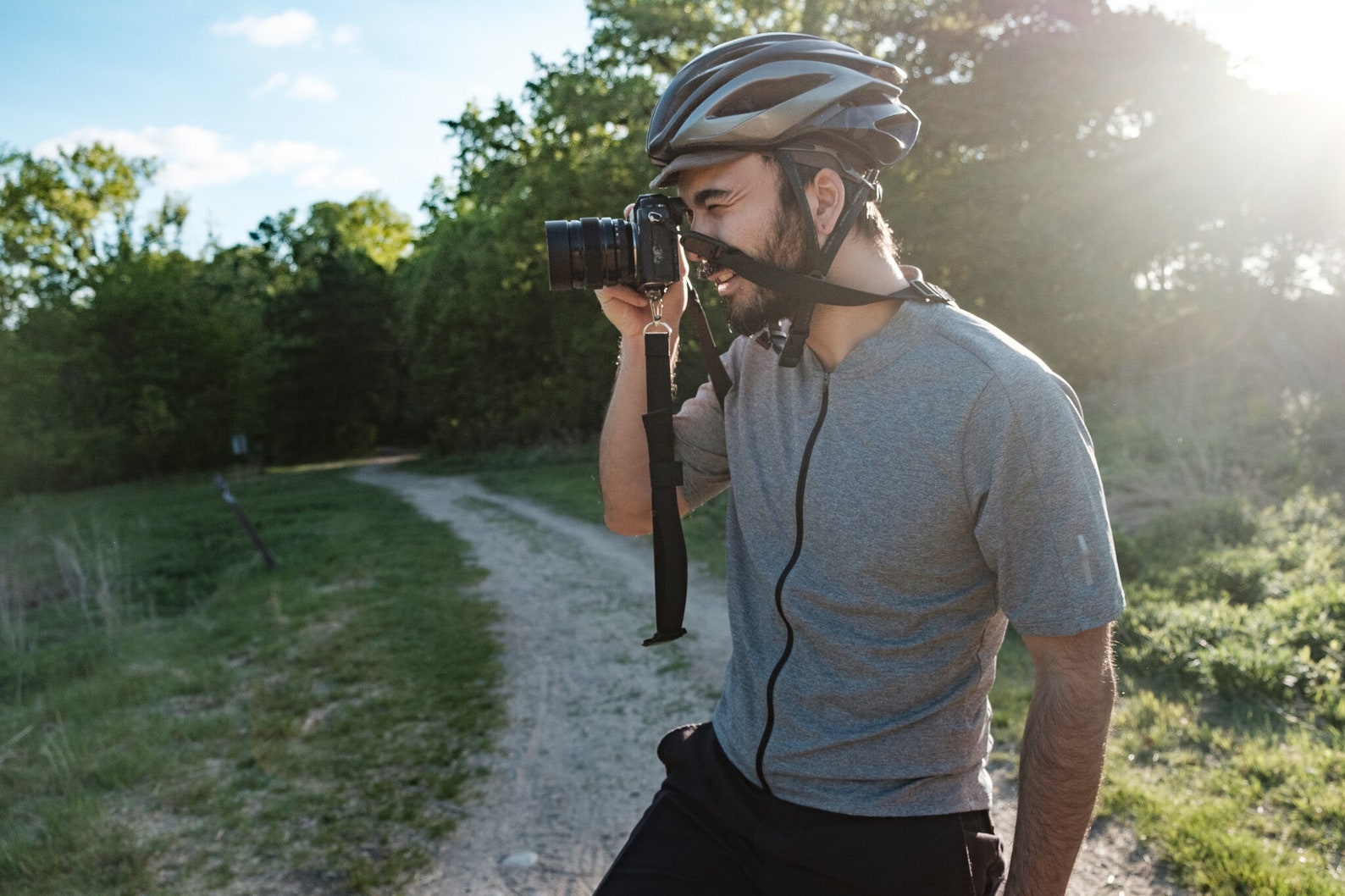 Rider Strap Combo V2 - Etsy UK