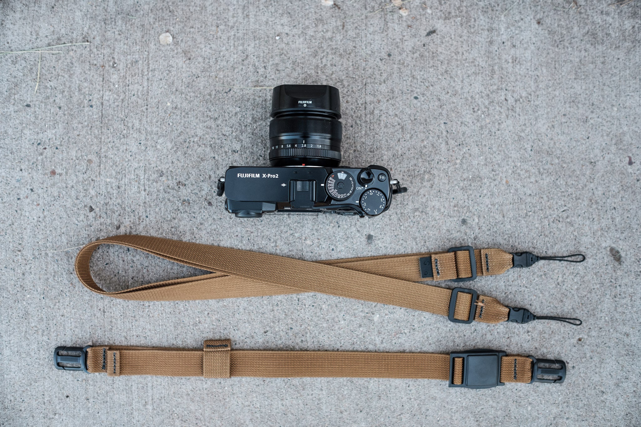 1 Rider Strap Combo W/ Split Rings Camera Strap & | Etsy