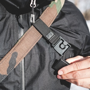 Universal Camera Stabilizer Strap - Etsy