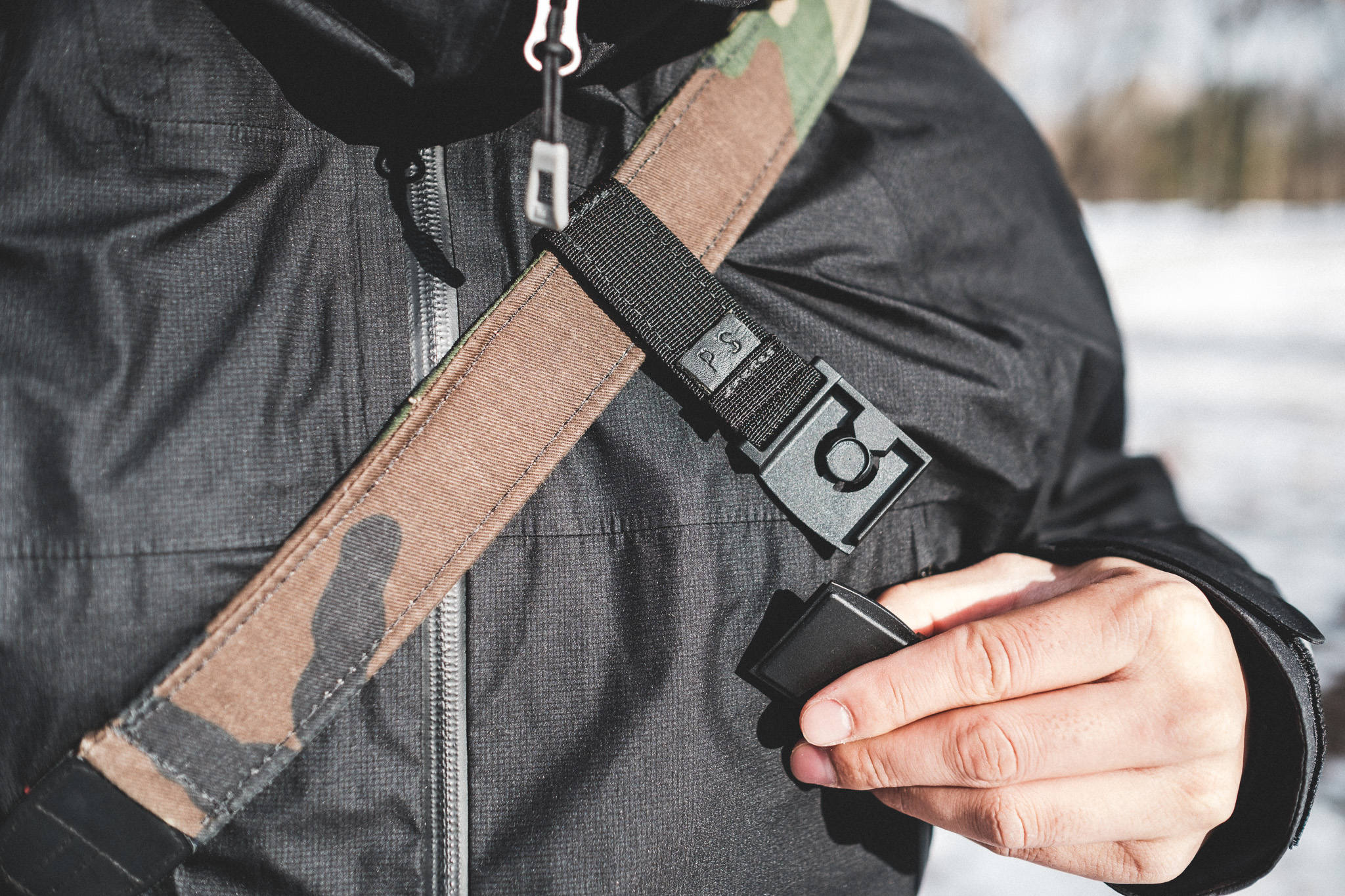 Universal Camera Stabilizer Strap - Etsy