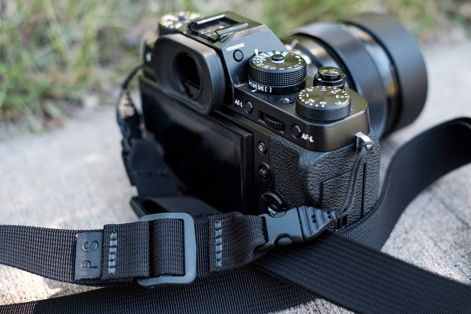 1" Rider Strap Combo W/ Optech Anchors - Camera Strap & Stabilizer - Etsy