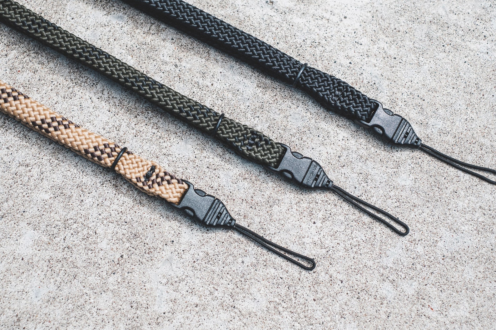 Camera Wrist Strap W/ Optech Anchors - Etsy