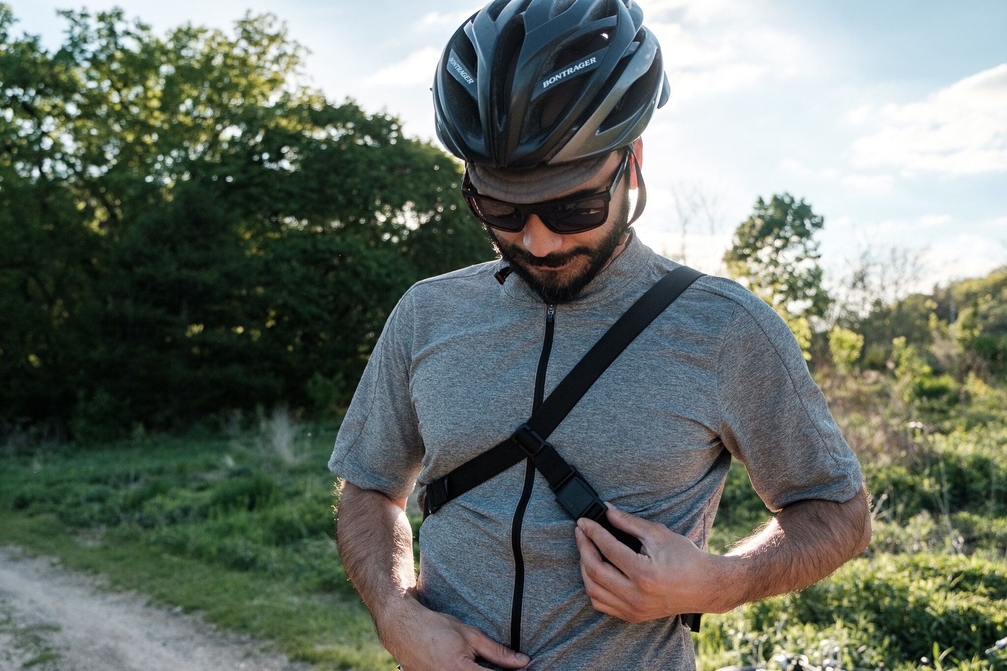 Rider Strap Combo V2 - Etsy UK