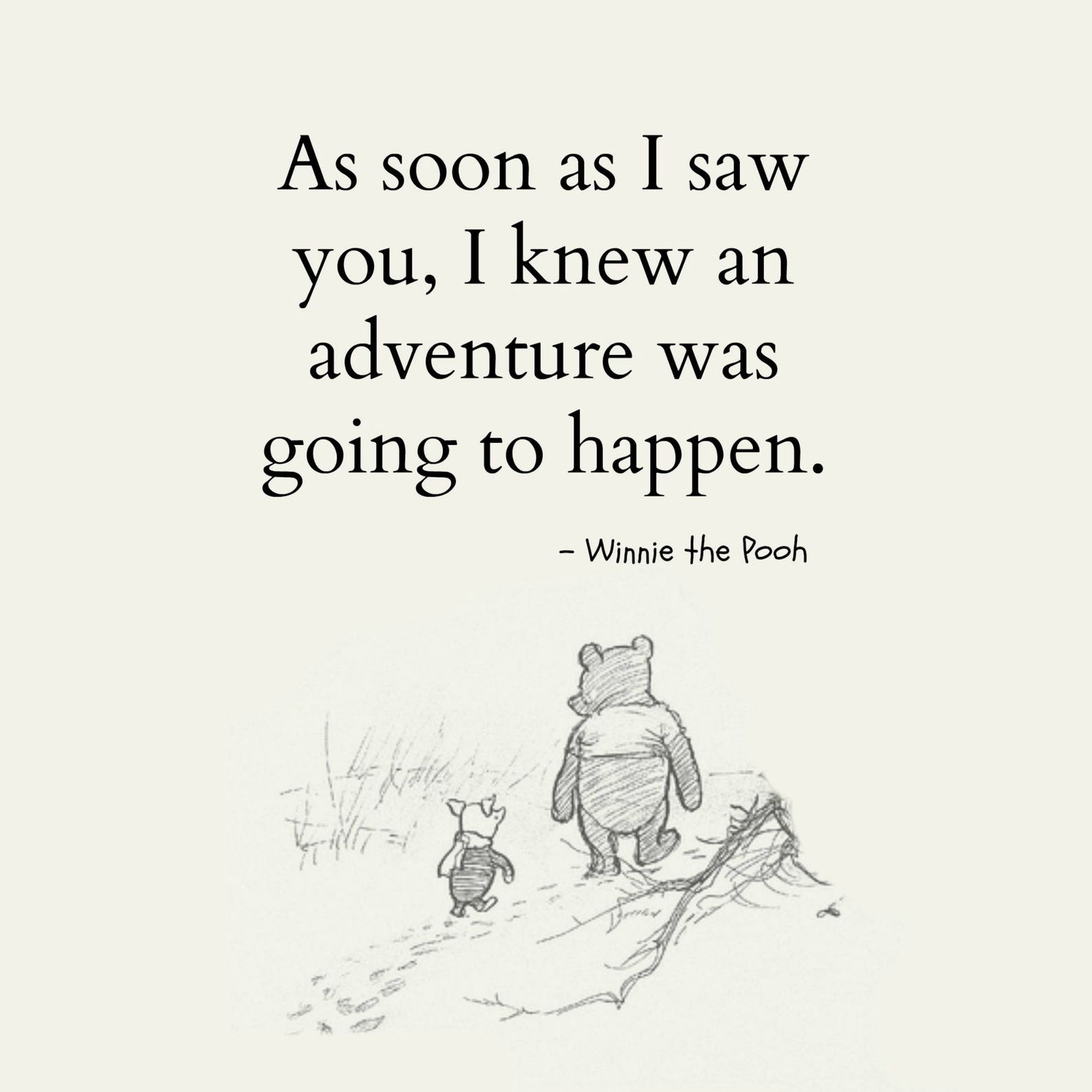 Winnie The Pooh Quote As Soon As I Saw You I Knew An Etsy winnie-the-pooh-quote-as-soon-as-i-saw-you-i-knew-an-etsy