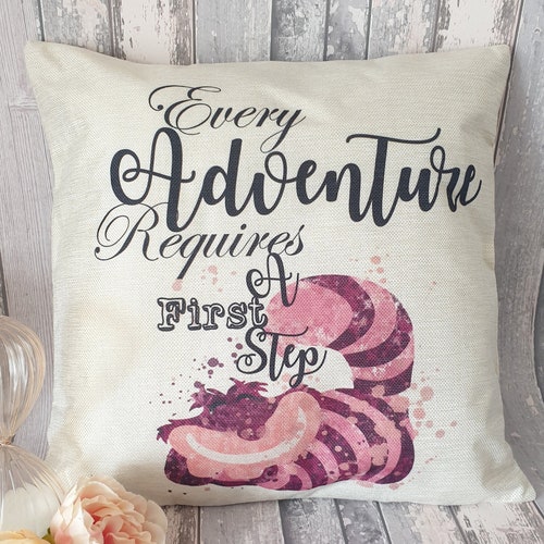 Cheshire Cat Alice in Wonderland Character Decor Hand Cut - Etsy