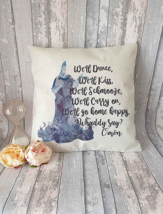 Hades Disney Quotes