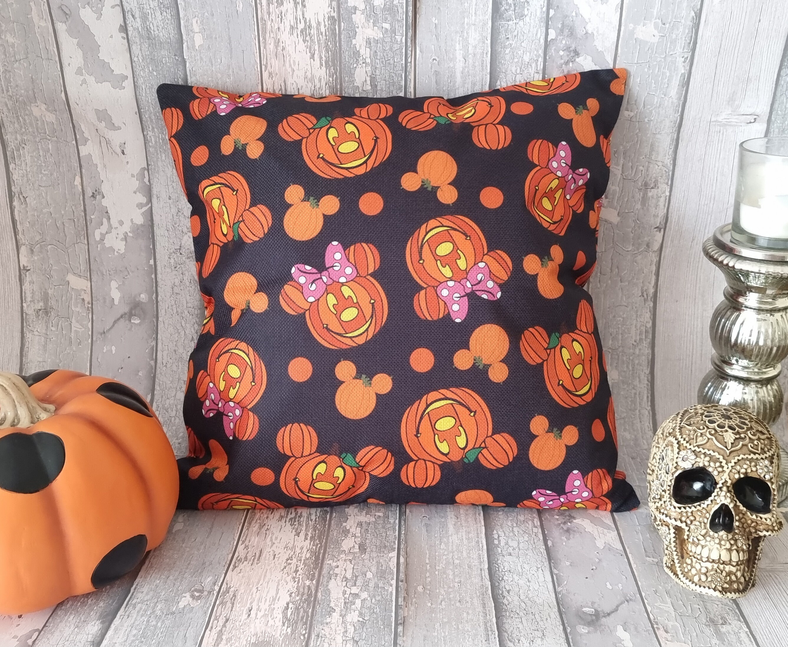 Double Sided Disney Goofy Frankenstein Halloween Mickey - Etsy