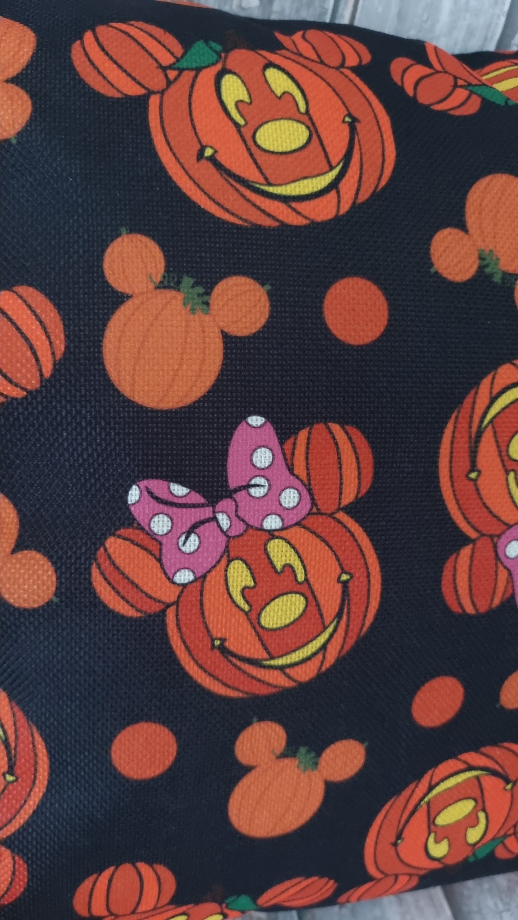 Double Sided Disney Goofy Frankenstein Halloween Mickey - Etsy