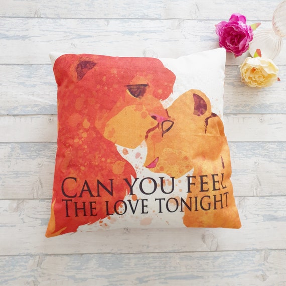 Lion King Love Simba And Nala Quotes Don’t Tell Me Your Not The Same