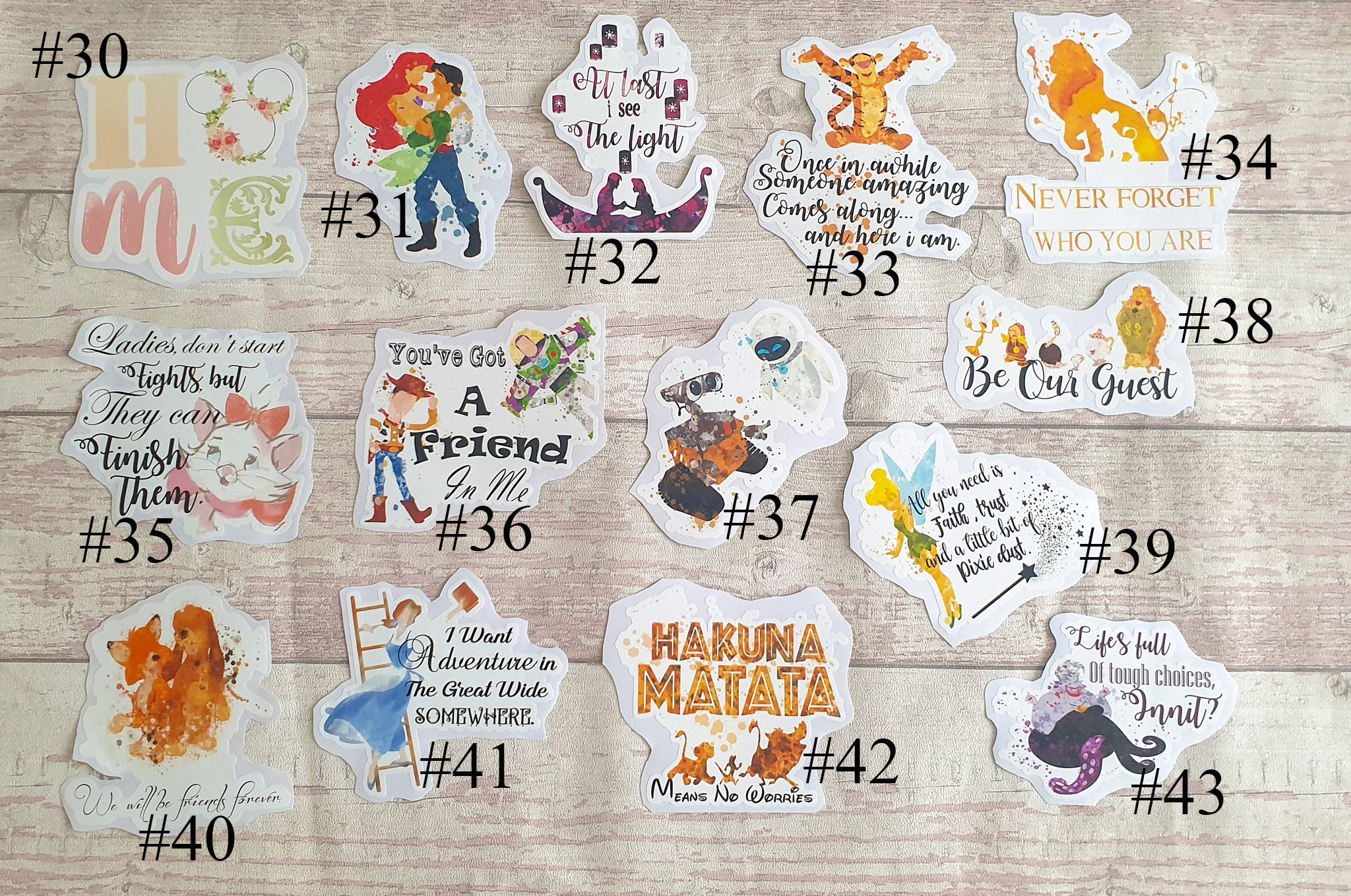 Disney Frozen Olaf quote Some people are worth melting | Etsy