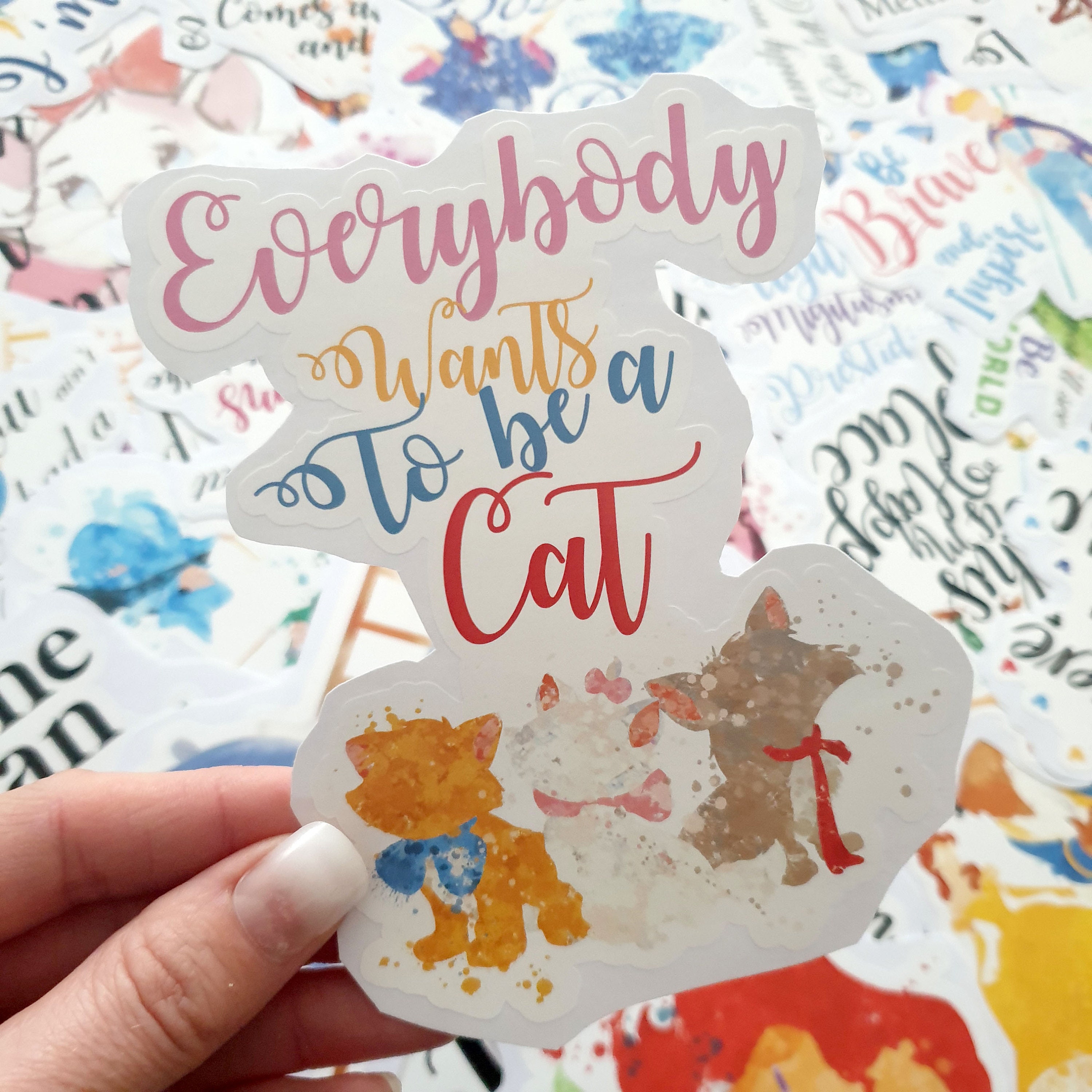 Aristocats Berlioz Quotes