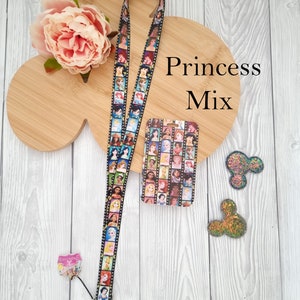 Disney Princess Alice Mulan Jasmine Cinderella Med Brave Merida ...