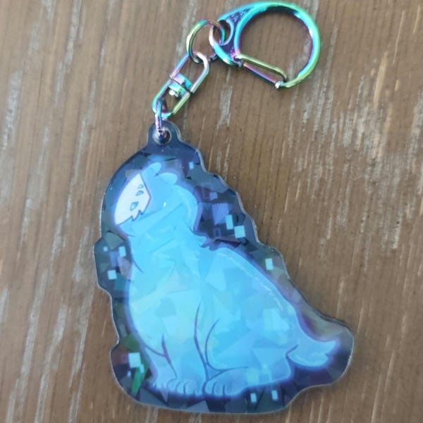 Murderbot Figure - Etsy