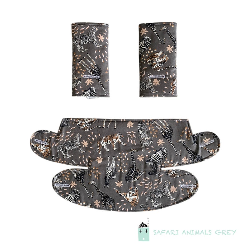 Baby Drool Carrier Cover - Etsy UK