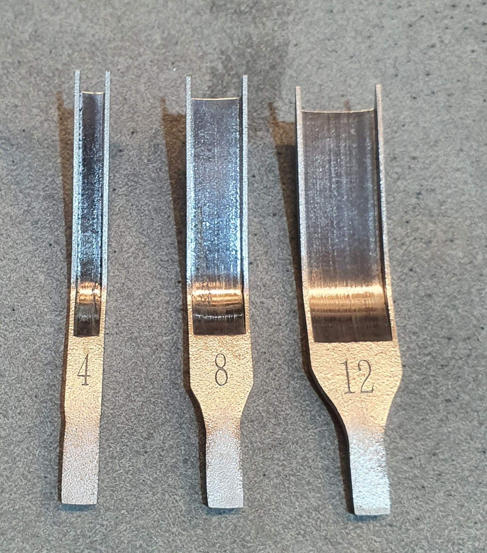 Balde Only Palosanto Factory Edge Beveler - Etsy