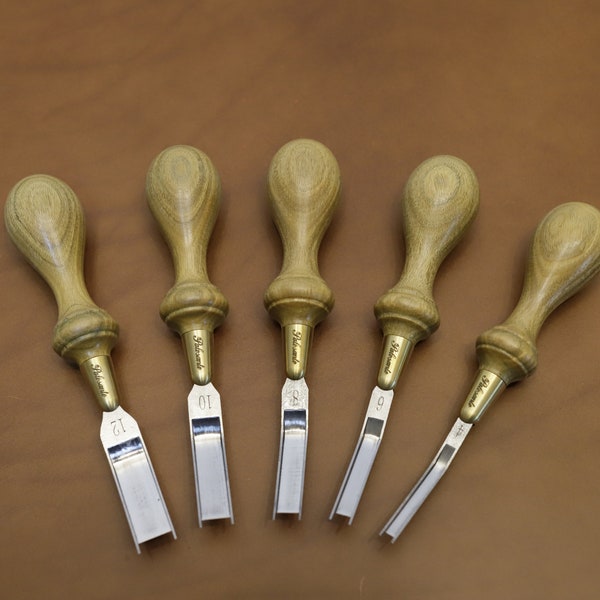 Lignum Vitae Edger - Etsy