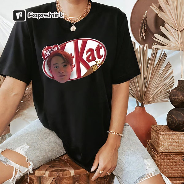 Kit Connor Merch - Etsy