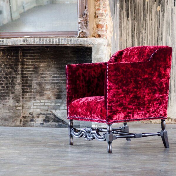 Refurbished Chair - Etsy UK