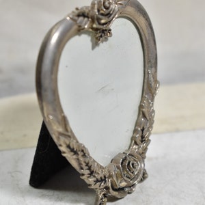 Vintage Collectible Beautiful Design Table Desk Home Decor Shape of ...