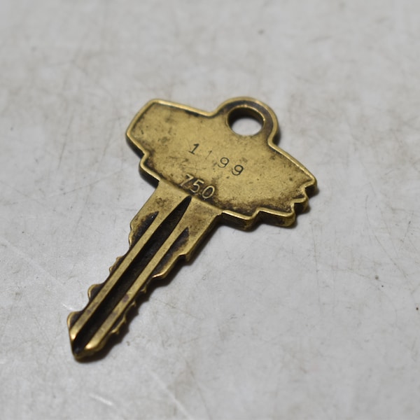 Fort Lock Key - Etsy