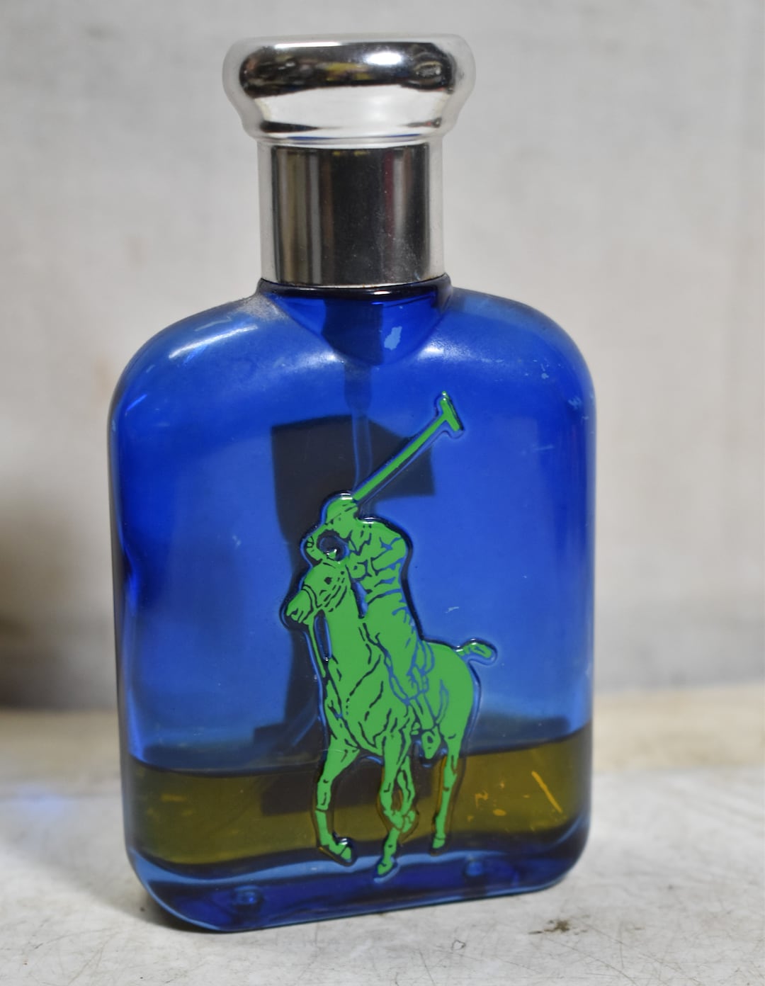 Ralph Lauren Big Pony 1 Blue Eau De Toilette 75ml-perfume Fragrance ...
