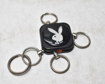 Playboy Key Chains - Etsy