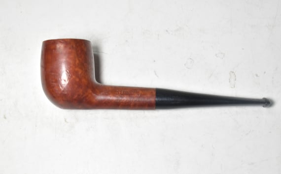 Vintage Collectible Smoking Pipe Tobacco-custom-made - Etsy