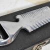 Vintage Greek Paper Cutter Athens Metal W/desigh Collectible-desk Decor ...