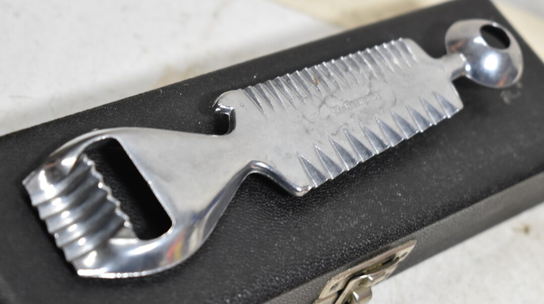 Westmark Decorex Spezial Bar Multi Tool Aluminum Made in W. Germany ...