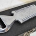 Vintage Greek Paper Cutter Athens Metal W/desigh Collectible-desk Decor ...