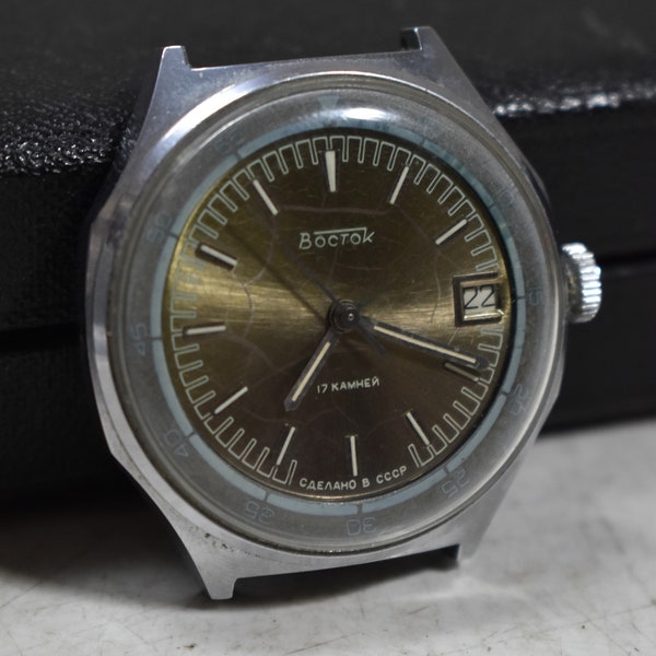 Boctok Watch - Etsy UK