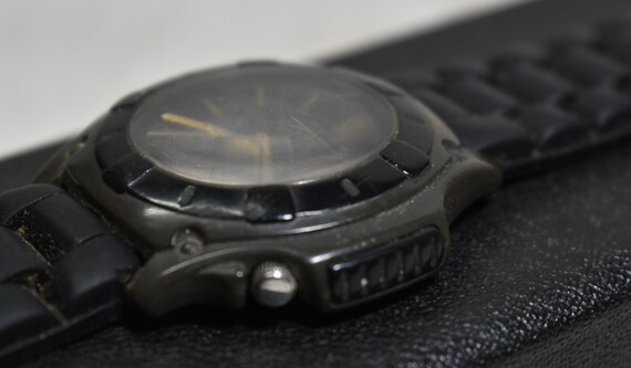 Vintage Casio Illuminator Watch Water Resist 50m Japa… - Gem