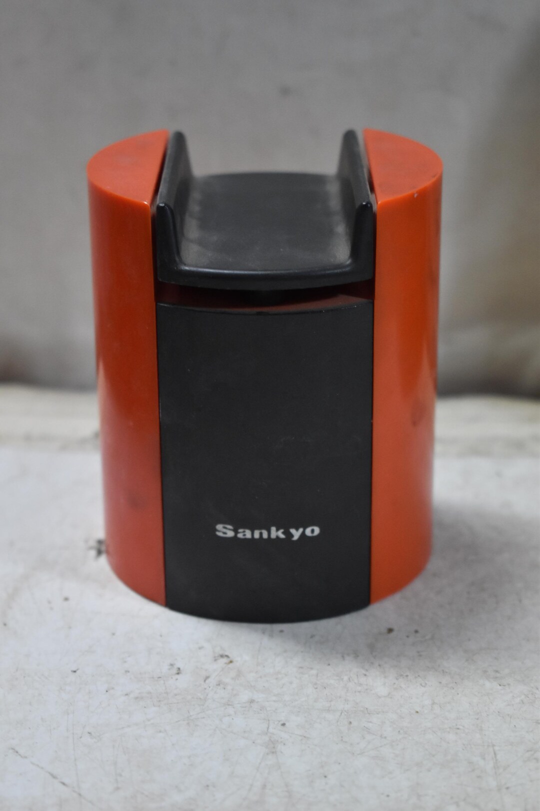 Vintage Sankyo Battery Operated Music Box – Made in Japan (untested ...