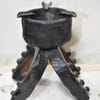 Vintage Greek Paper Cutter Athens Metal W/desigh Collectible-desk Decor ...