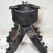Vintage Greek Paper Cutter Athens Metal W/desigh Collectible-desk Decor ...