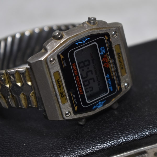 Alarm Pocket Watch - Etsy