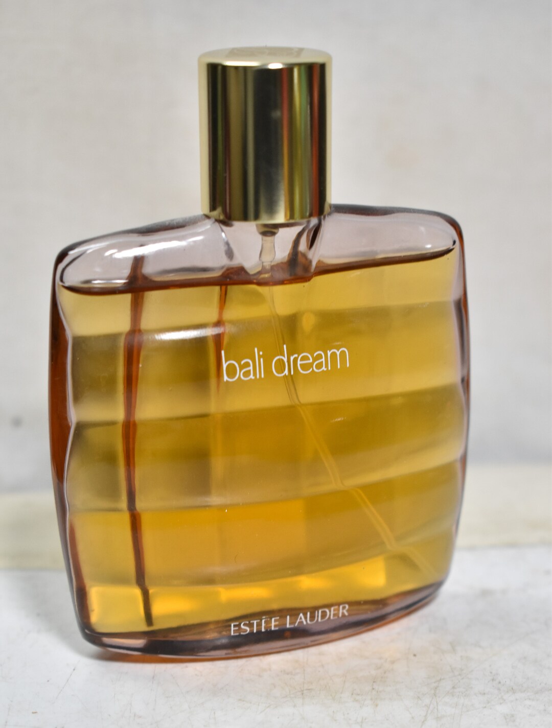 Bali Dream Estee Lauder 50ml/ 1.7oz Eau De Parfum Spray Unused Tester ...