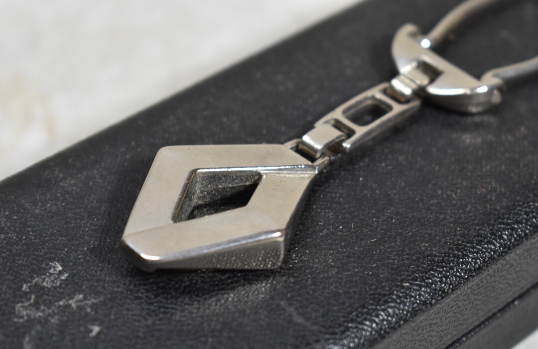 Vintage Collectible Advertising Key Chain-keys Accessory car ...