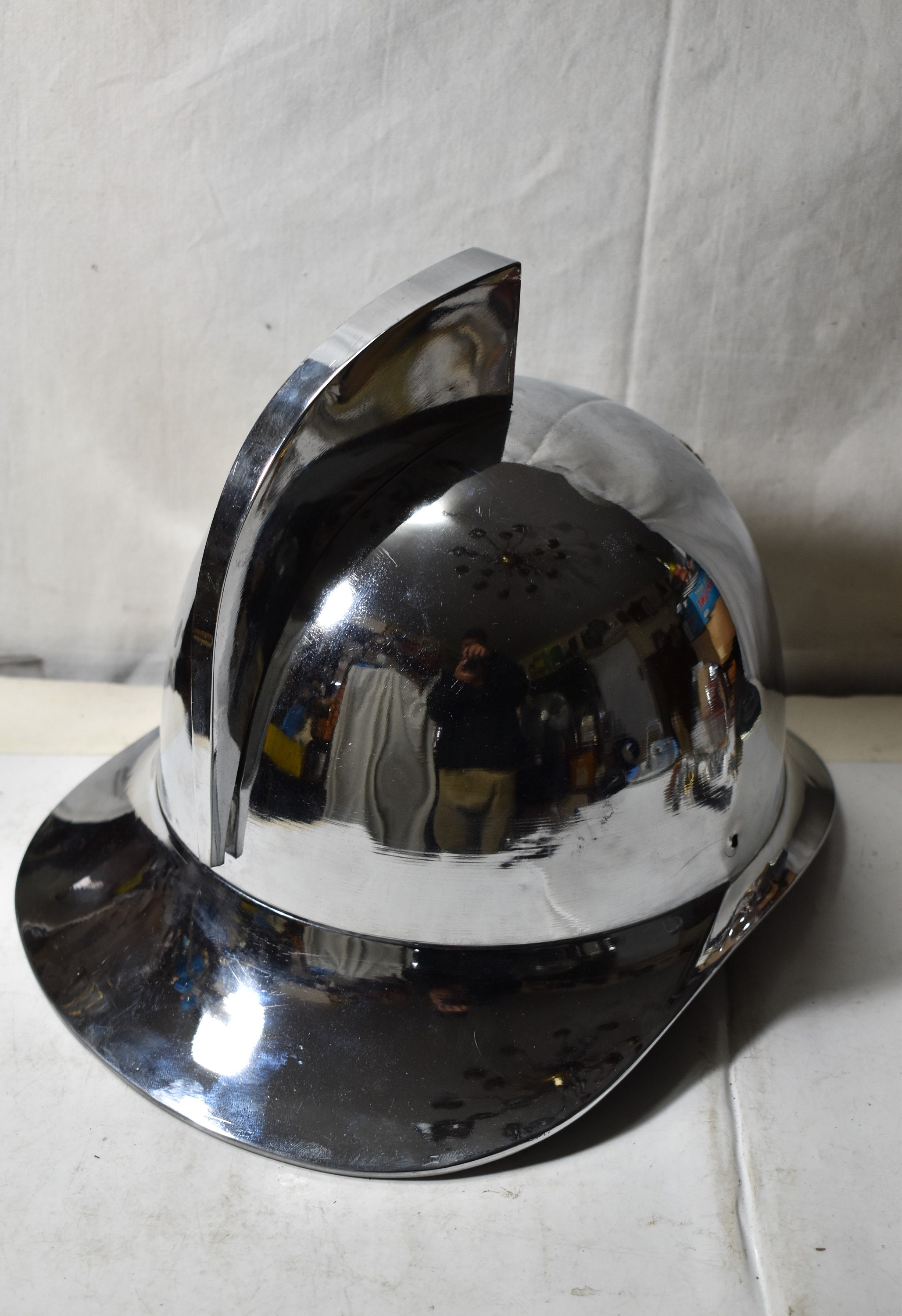 Vintage Greece Greek Police Helmet of the Hellenic Republic - Etsy UK