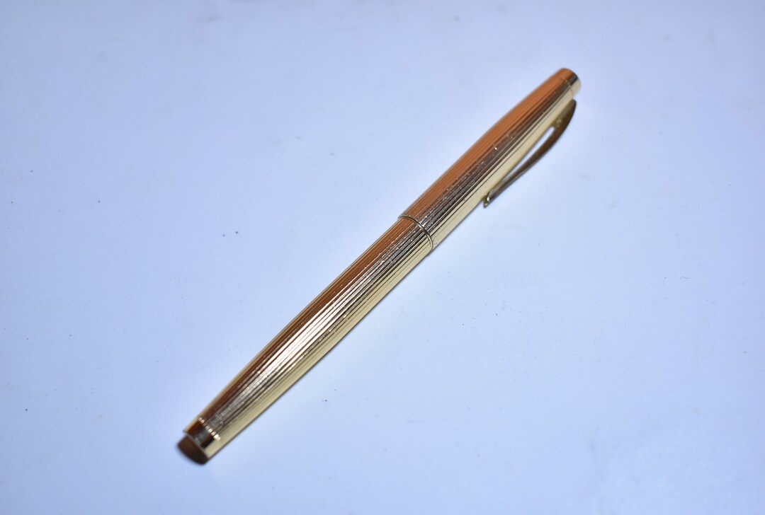 Vintage Ballpoint Pen Collectible - Etsy