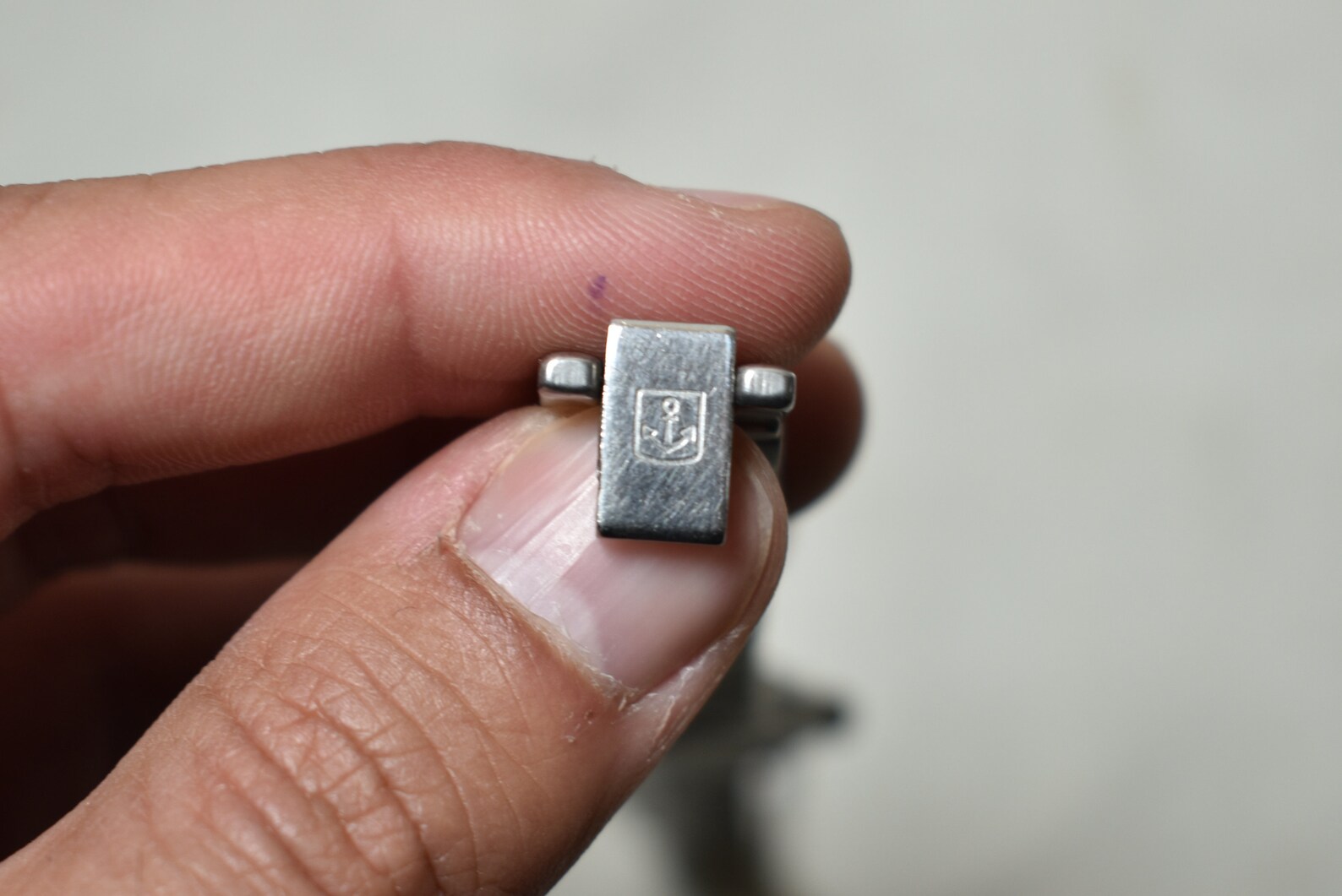 Vintage Telux Quartz Women's Watch TU 002 Stainless Steel - Etsy