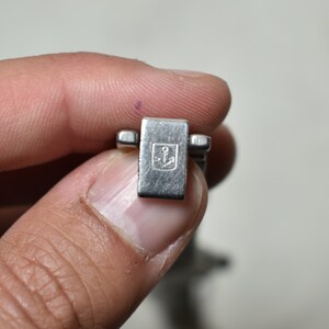 Vintage Telux Quartz Women's Watch TU 002 Stainless Steel Water ...