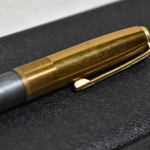 Vintage Ballpoint-universal Pen Made in U.S.A Collectible-beautiful ...