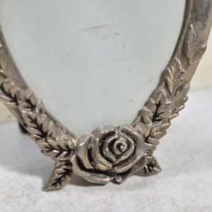 Vintage Collectible Beautiful Design Table Desk Home Decor Shape of ...