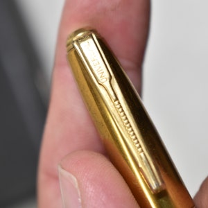 Vintage Ballpoint-universal Pen Made in U.S.A Collectible-beautiful ...