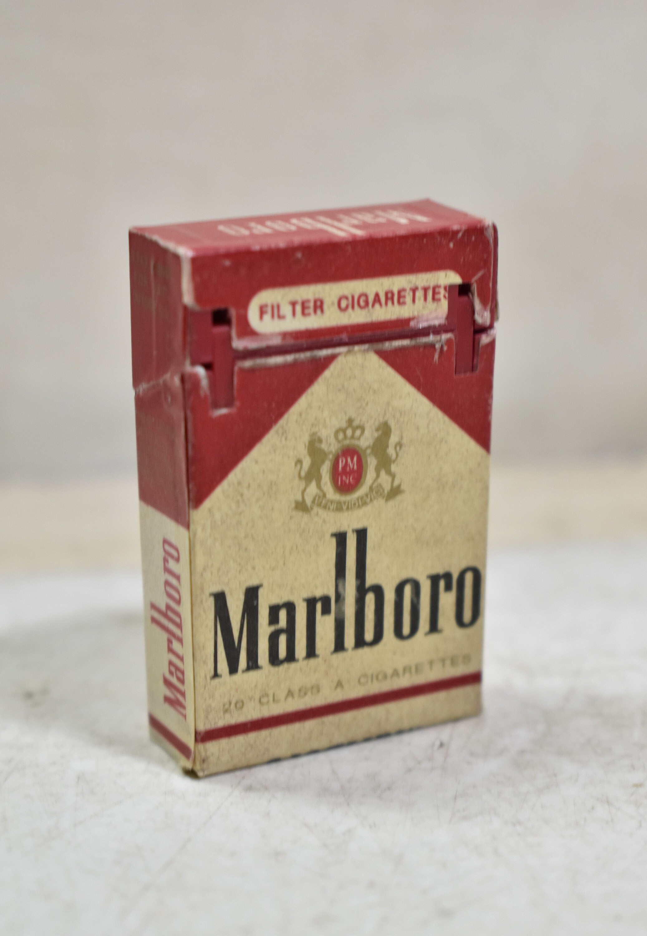 Vintage Collectible Cigarette Tobacco Advertising Lighter - Etsy